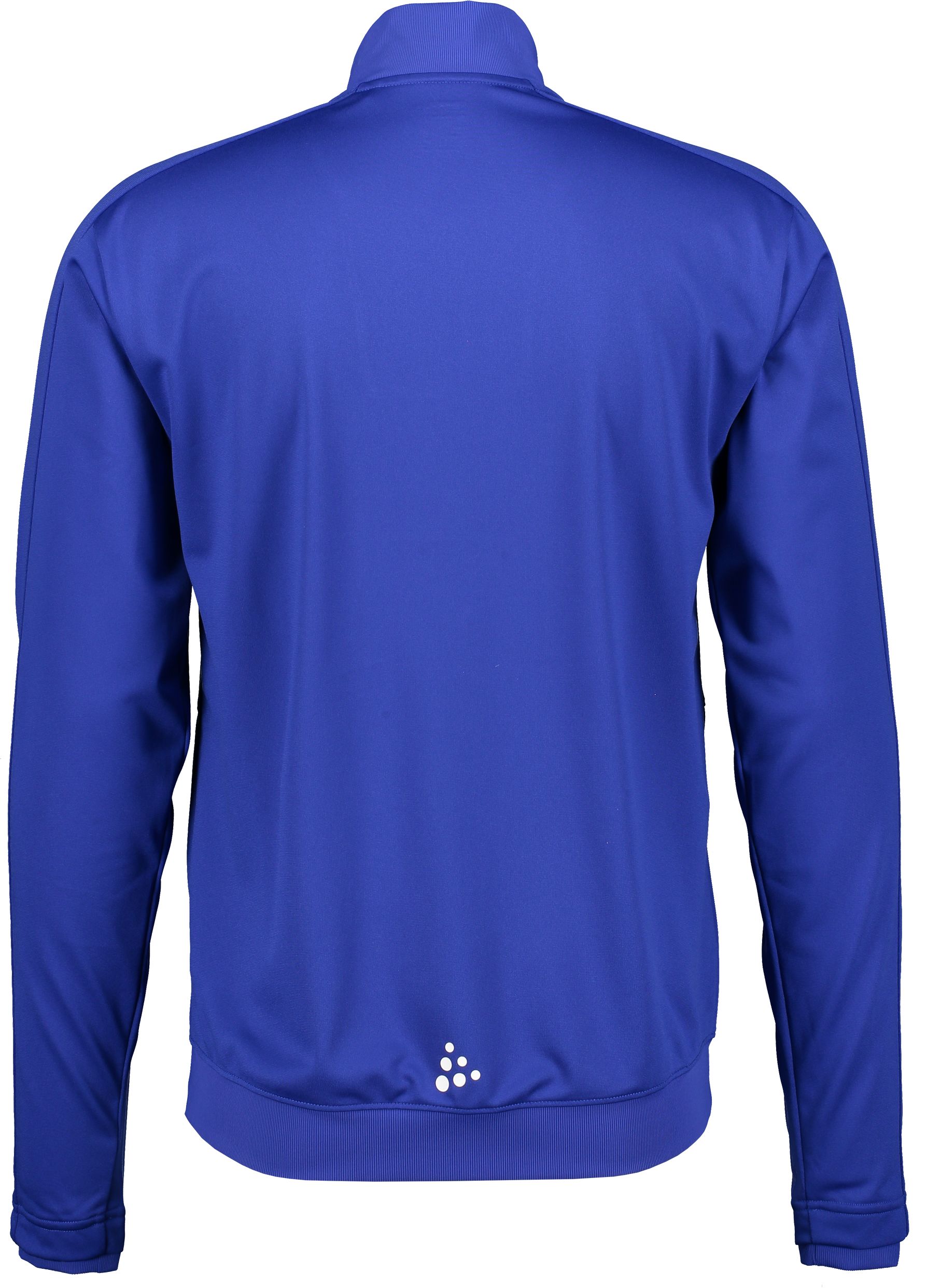 CRAFT EVOLVE 2.0 FULL ZIP JACKET M på stadium.se